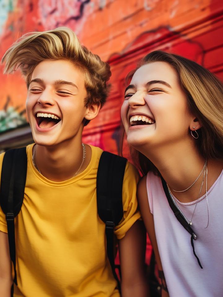 90+ Wild and Crazy Dares for "Truth or Dare" Over Text 🤙