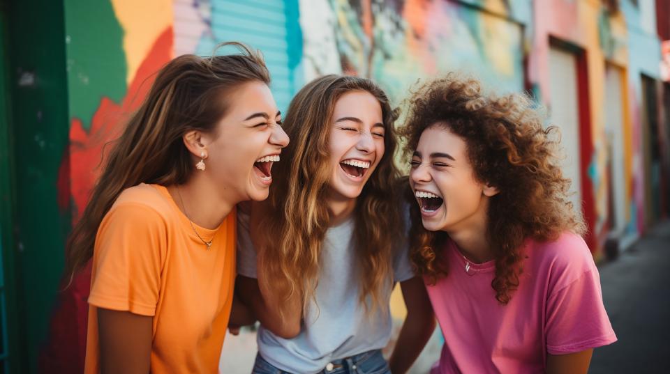 100+ Grappige Doen, durf of de waarheid vragen: Lach je suf